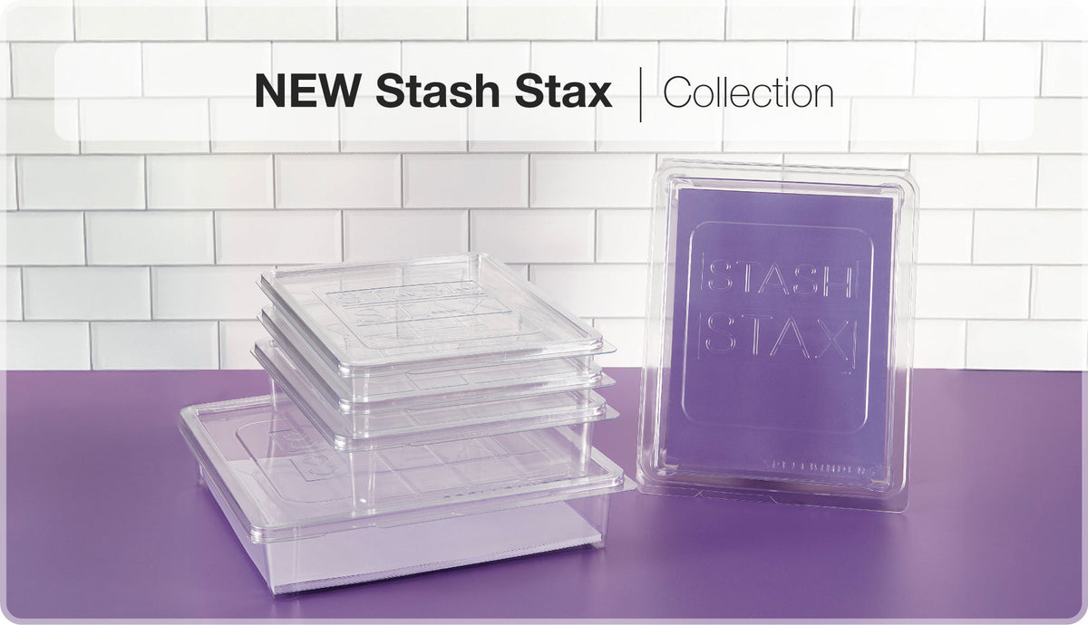 Stash Stax – Spellbinders Wholesale