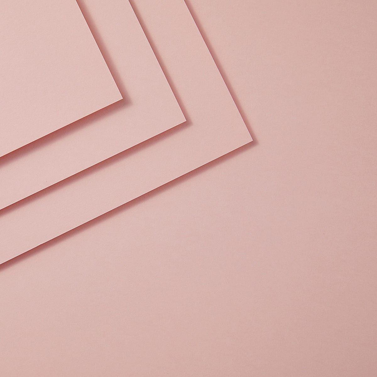 Blush ColorWheel Cardstock 12" x 12" - 10 Sheets | Spellbinders ...