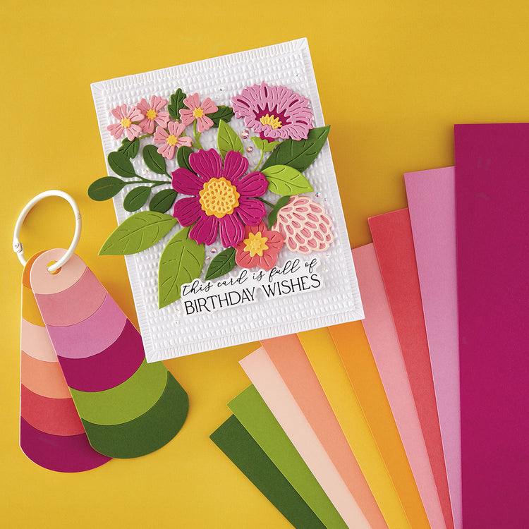 ColorWheel Cardstock