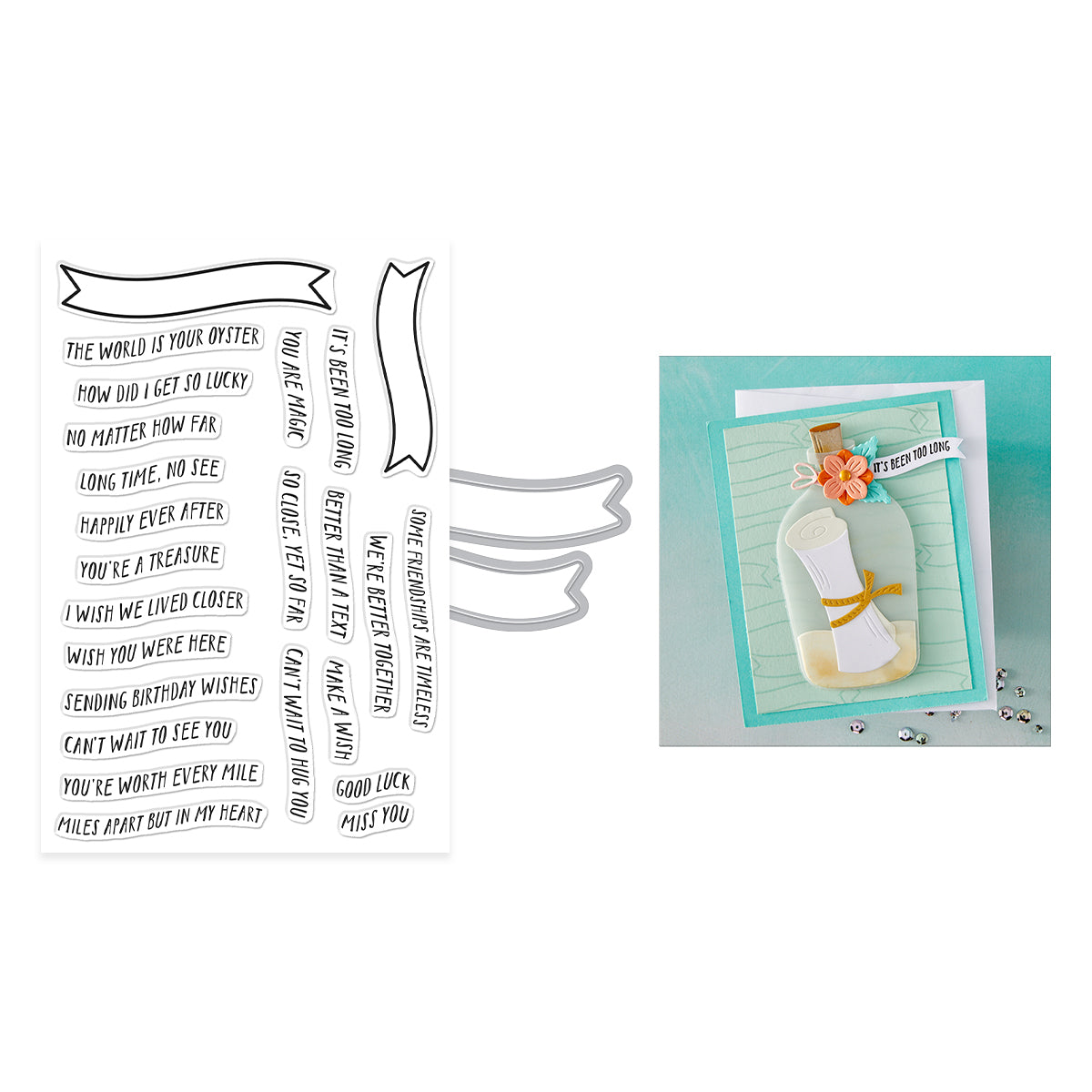 Spellbinders + Hero Arts Wholesale for Paper Crafting Retailers ...