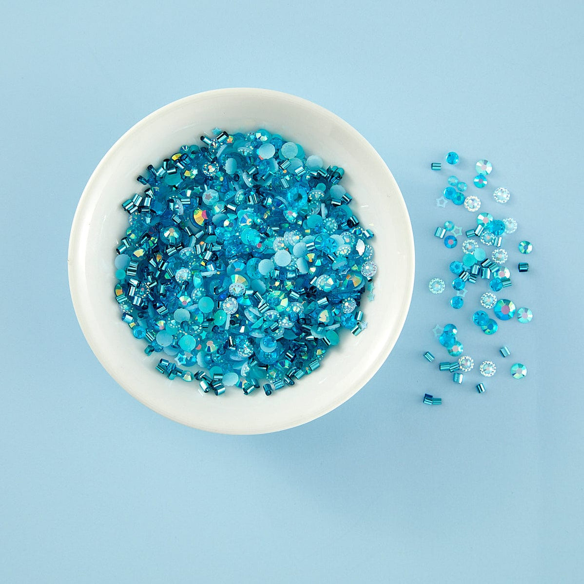 Caribbean Sea Doo Dadz by Buttons Galore & More – Spellbinders Wholesale