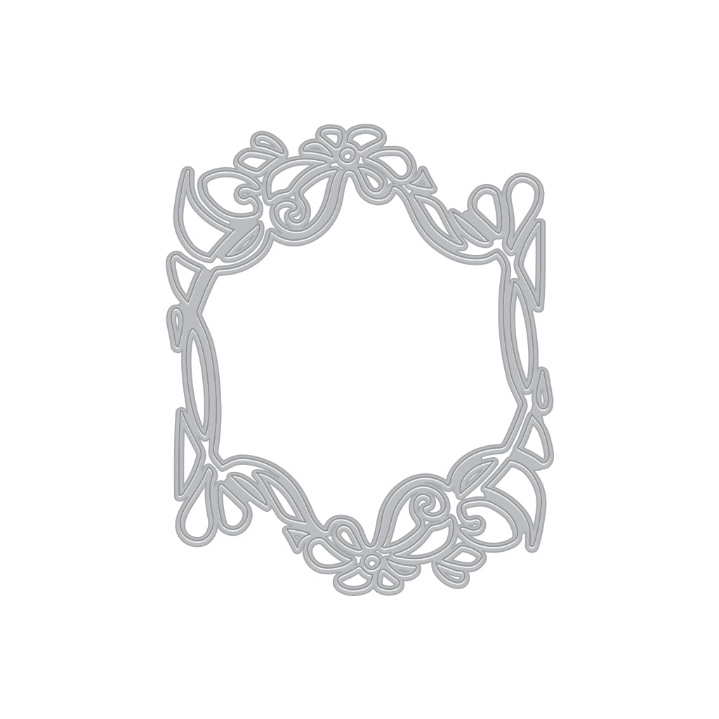 Hero Arts Groovy Window Fancy Dies – Spellbinders Wholesale