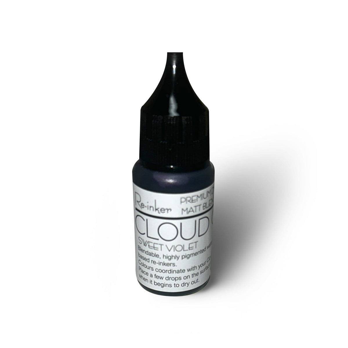 Lisa Horton Crafts - Sweet Violet - Matt Blending Ink- Reinker ...