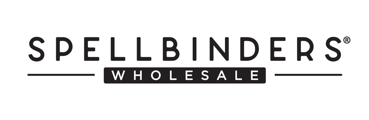 Spellbinders + Hero Arts Wholesale for Paper Crafting Retailers ...