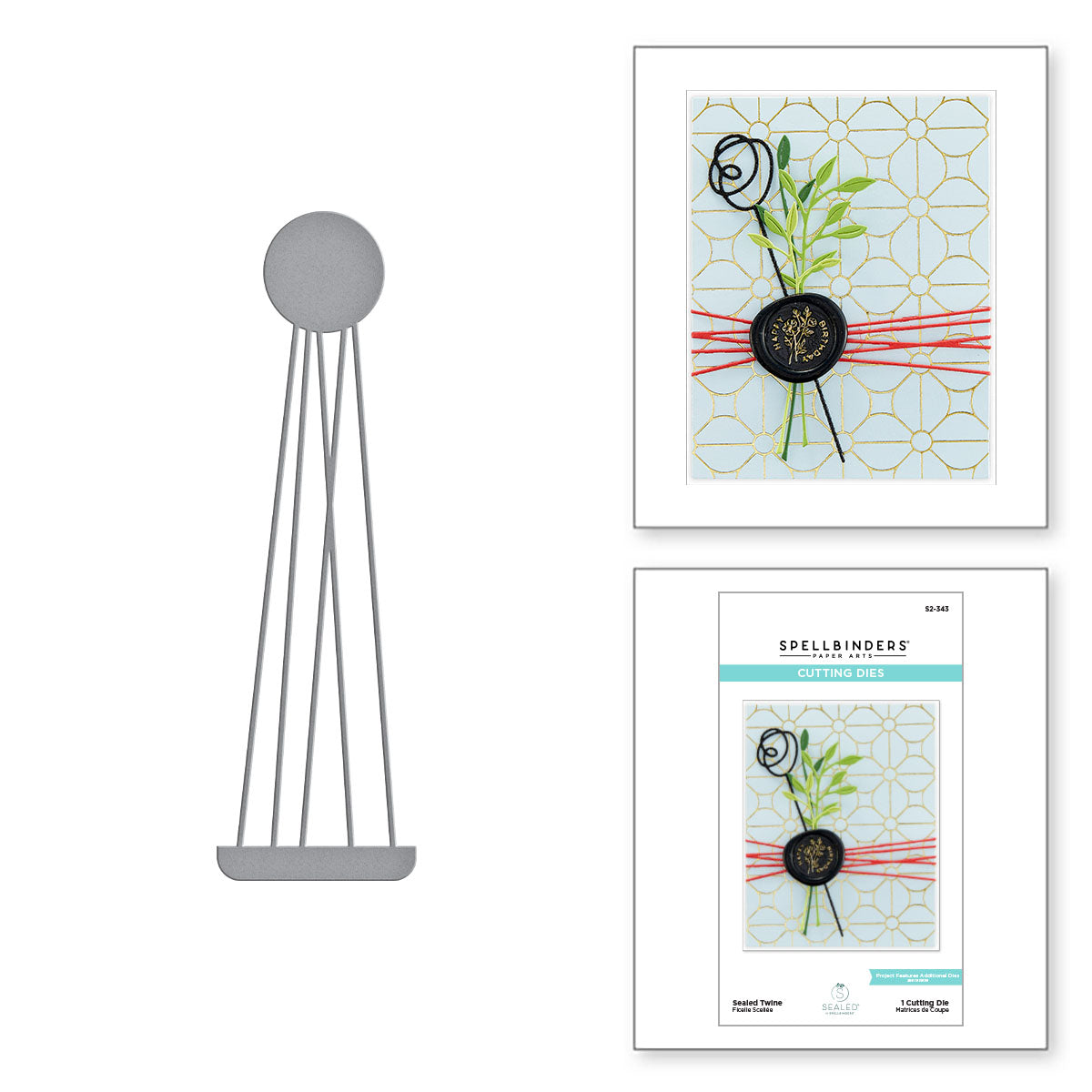 Shop – Spellbinders Wholesale