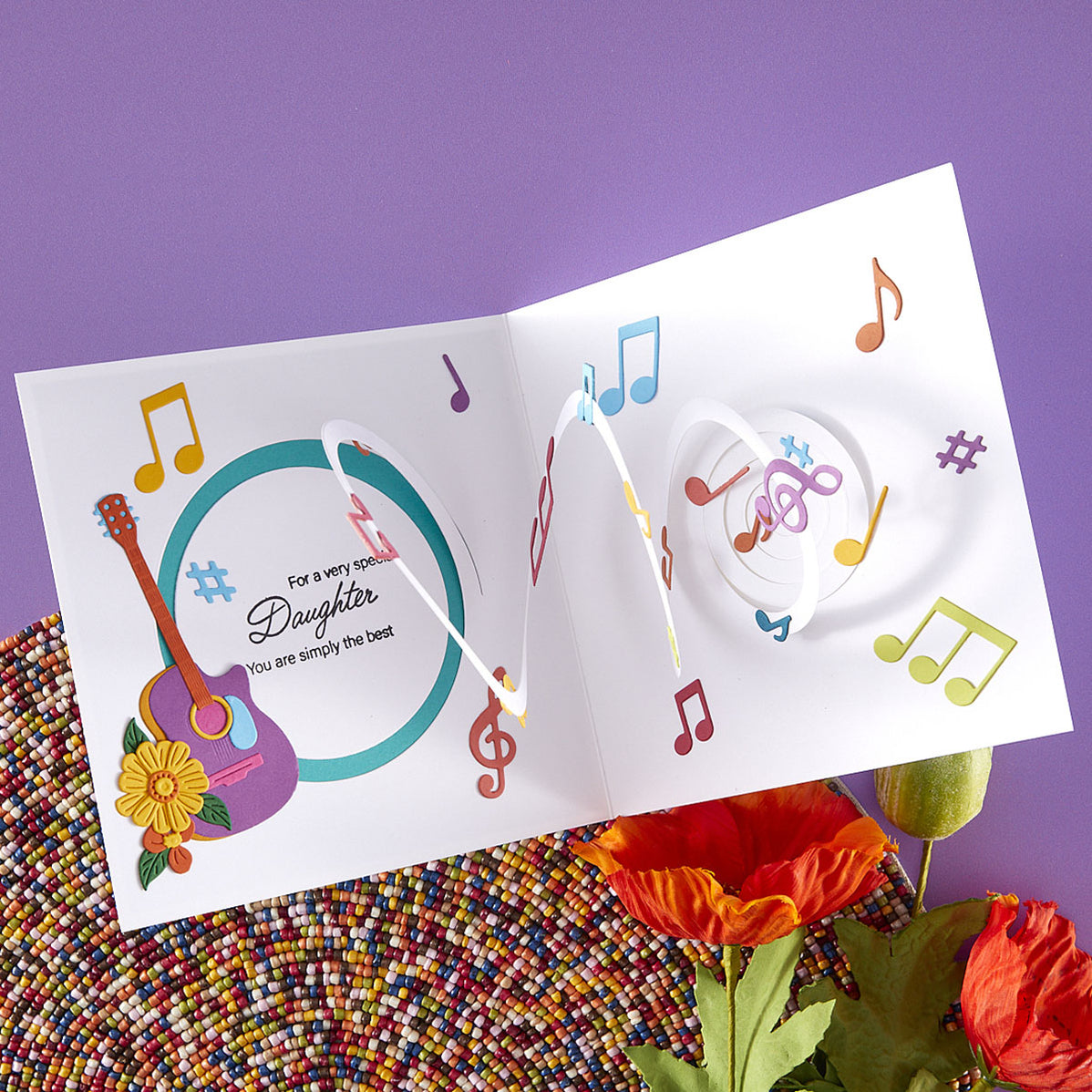 Small Instruments Bundle from the Bibi's Musical Notes Collection by ...