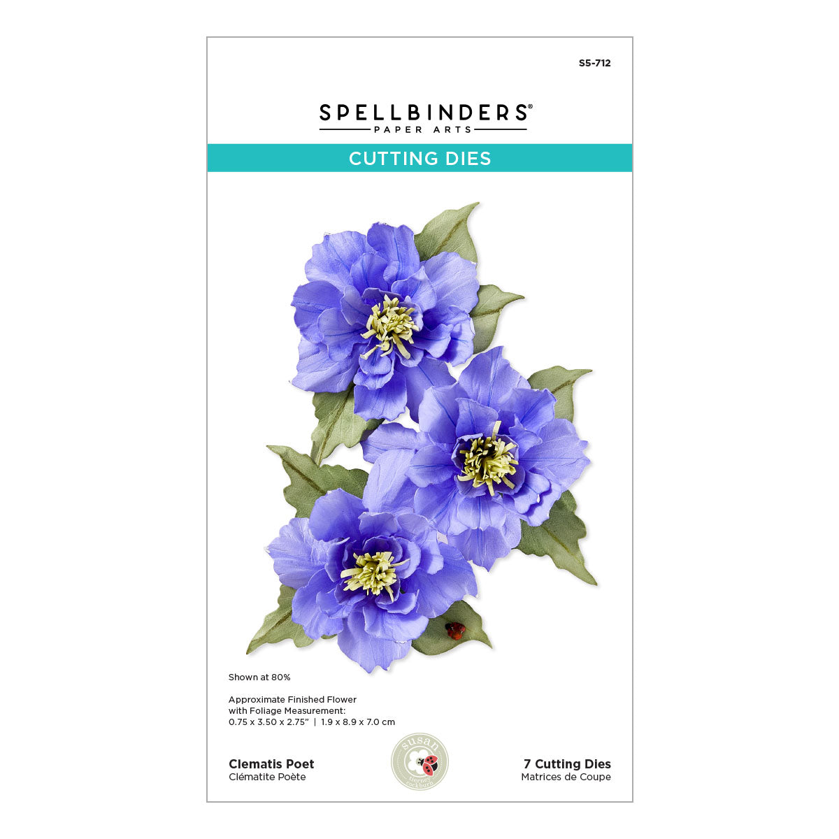 Spellbinders + Hero Arts Wholesale for Paper Crafting Retailers ...