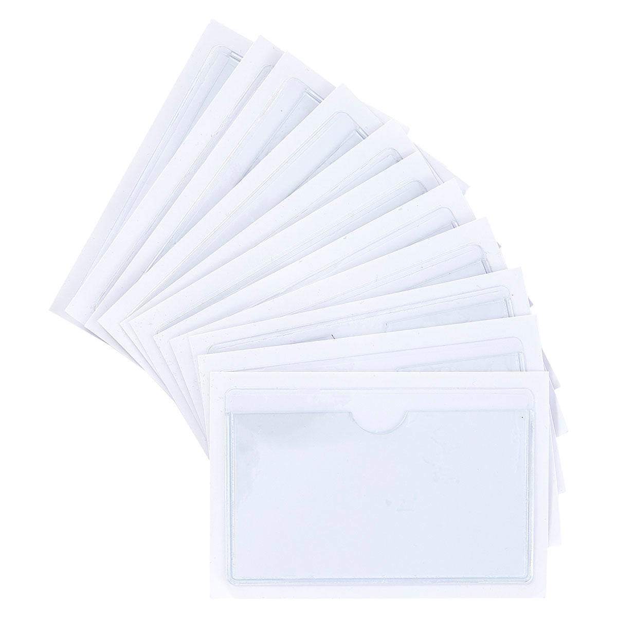 Adhesive Gift Card Pockets | Spellbinders – Spellbinders Wholesale