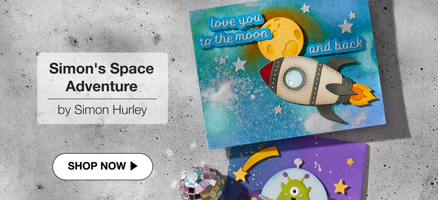 Spellbinders + Hero Arts Wholesale for Paper Crafting Retailers ...