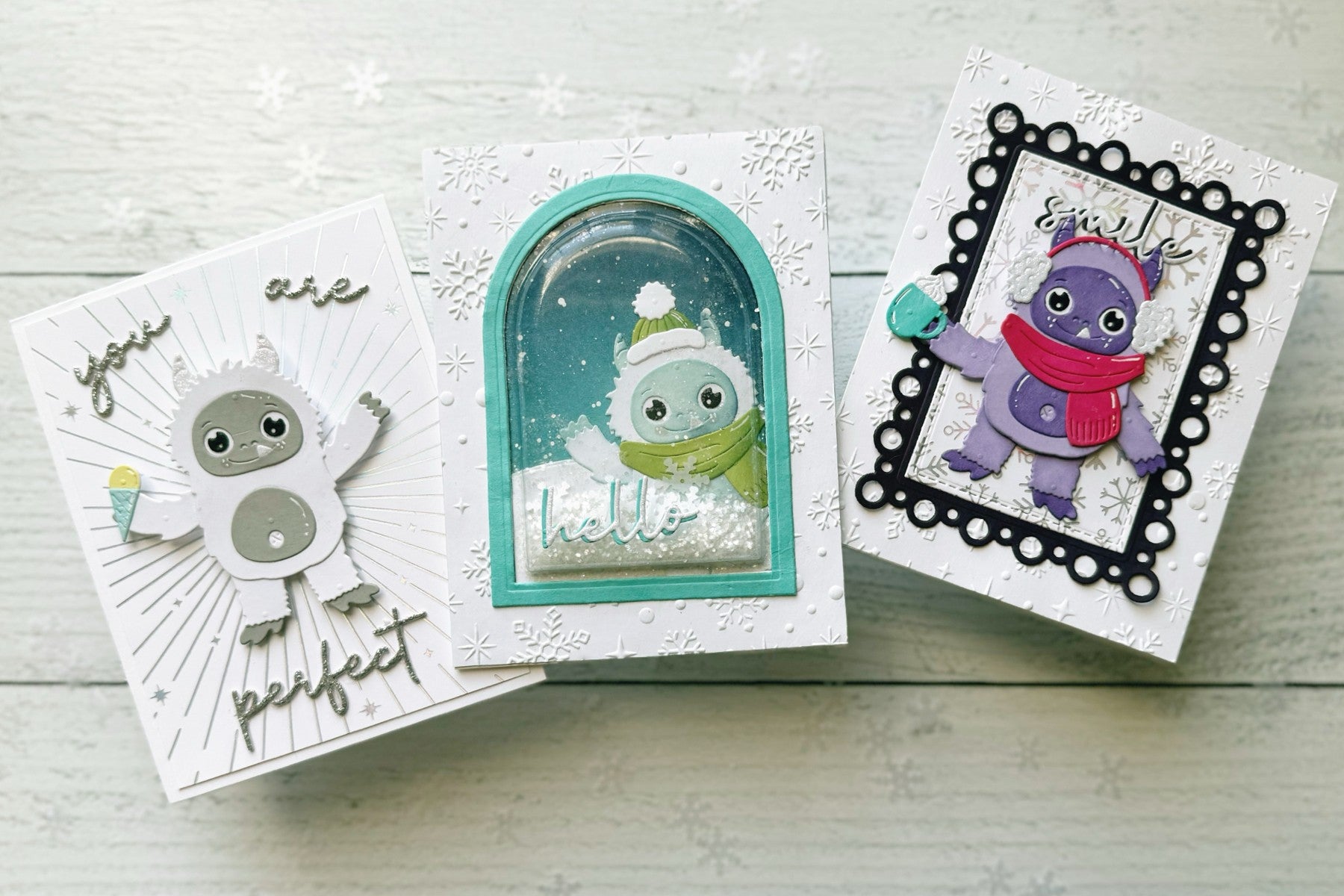 Spellbinders + Hero Arts Wholesale for Paper Crafting Retailers ...