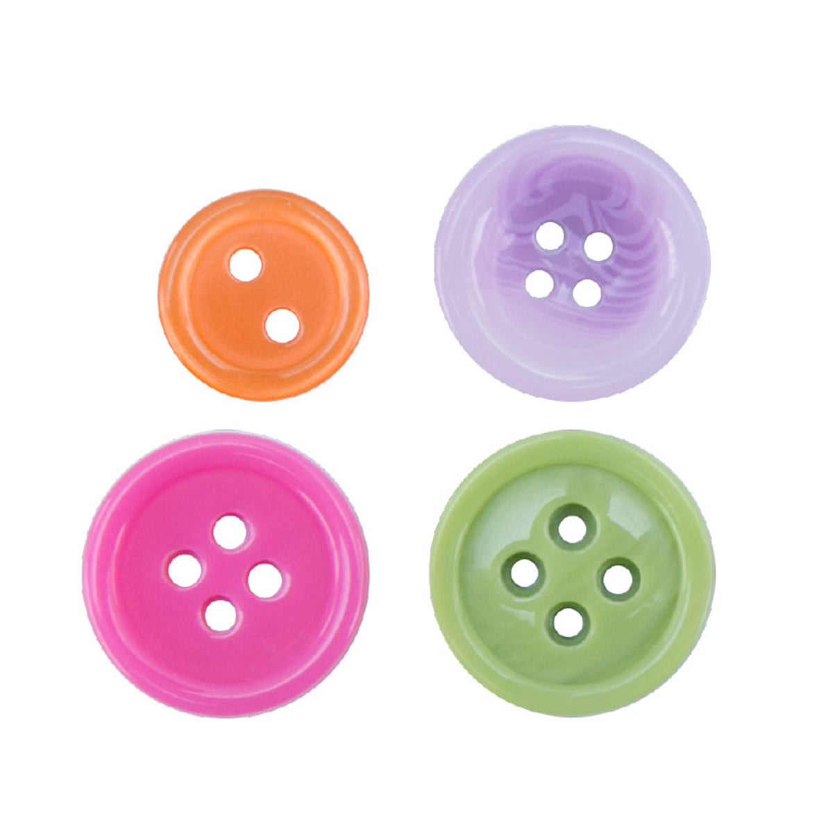Journey Color Buttons I – Spellbinders Wholesale