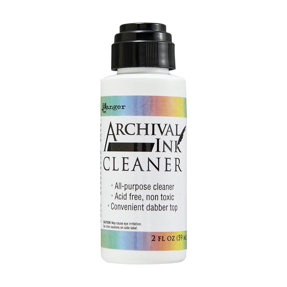 Ranger Archival Ink Stamp Cleaner – Spellbinders Wholesale