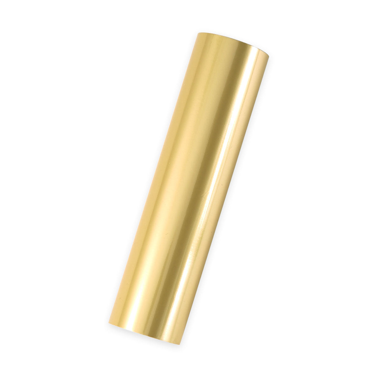 Glimmer Hot Foil Roll - Matte Gold – Spellbinders Wholesale