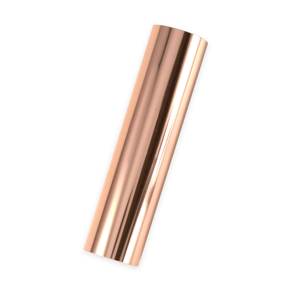 Glimmer Hot Foil Roll - Blush – Spellbinders Wholesale